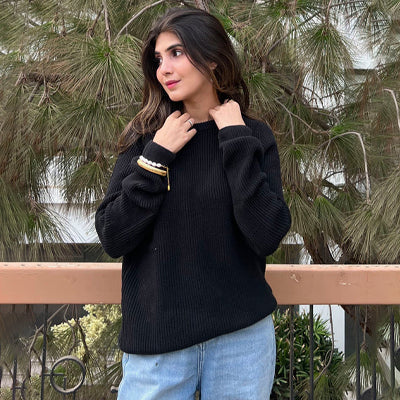 Sweaters for Woman Pakistan – Brumano