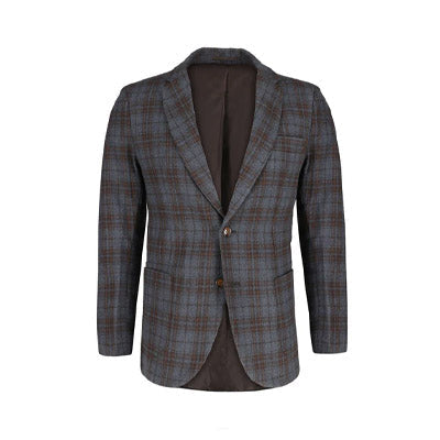 Wool Blazers & Coats For Men In Pakistan - Brumano Menswear