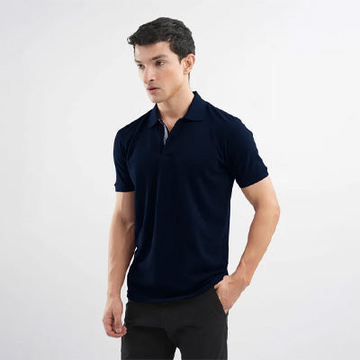 Plain Polos For Mens Online In Pakistan - Brumano Menswear