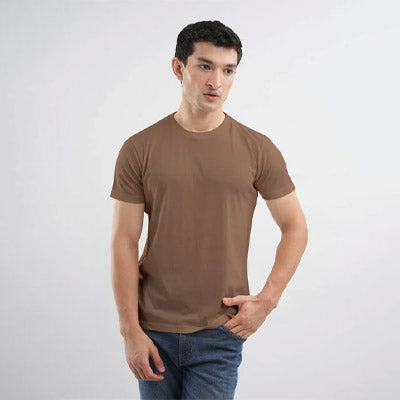 Classic and Comfortable Basic T-Shirts for Men - Shop Our for Basic ...