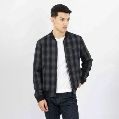 Wool Jackets For Men's Online In Pakistan - Brumano Menswear