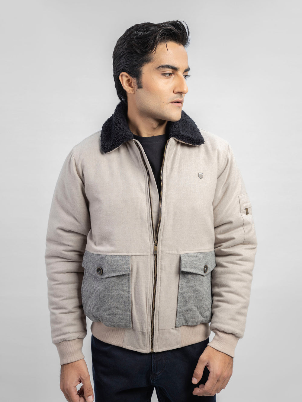 Aviator Jackets – Brumano