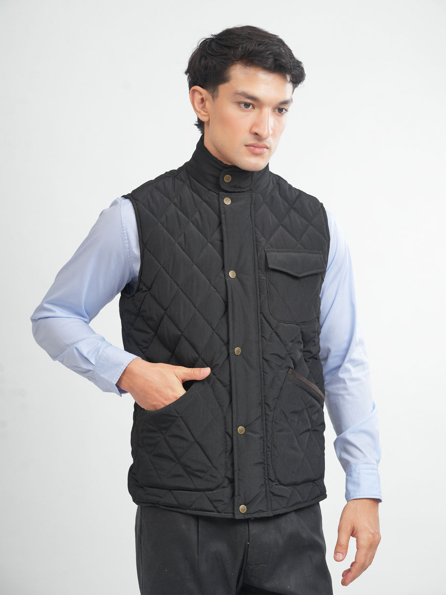 Mens Puffer Jackets In Pakistan - Brumano Menswear