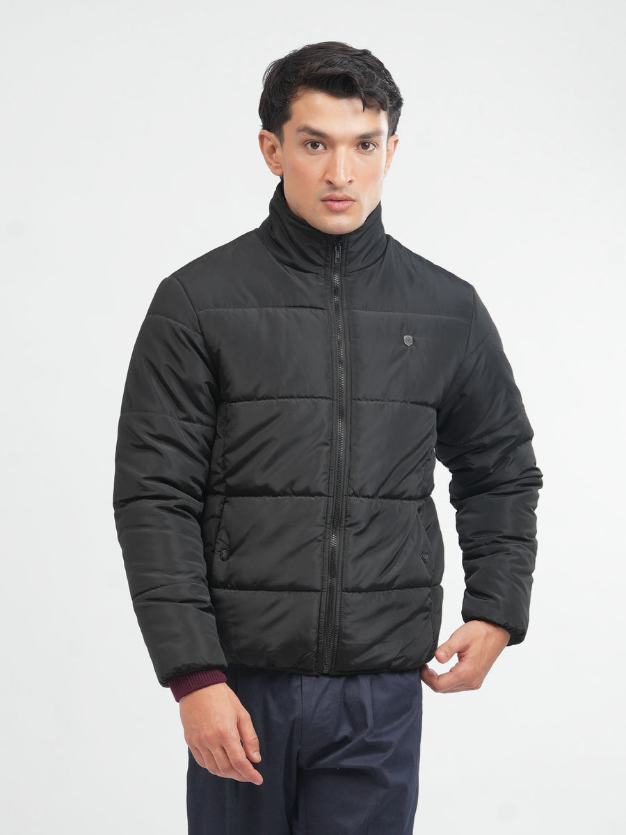 Mens Puffer Jackets In Pakistan - Brumano Menswear