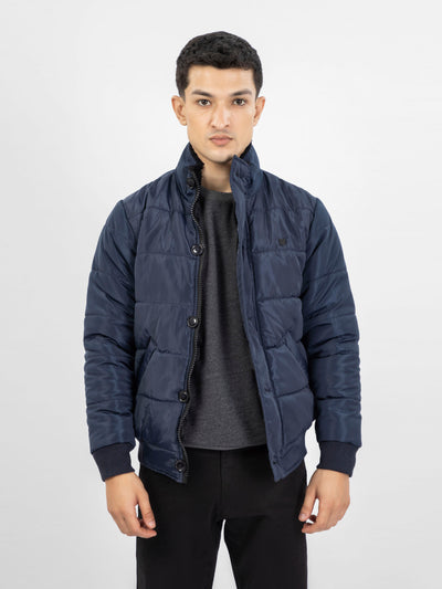 Mens Puffer Jackets In Pakistan - Brumano Menswear