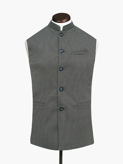 Men's Waistcoats in Pakistan | Jamawar, Velvet & Suiting - Brumano