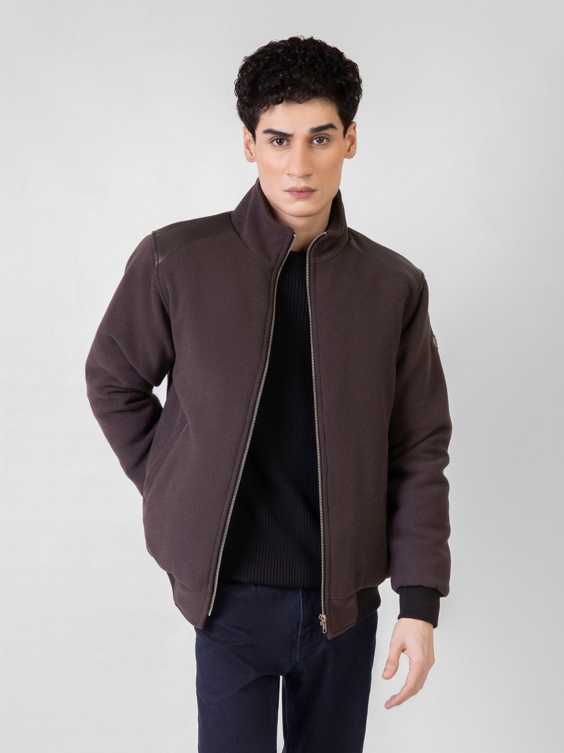 Buy Mens Jacket Online In Pakistan - Brumano Menswear