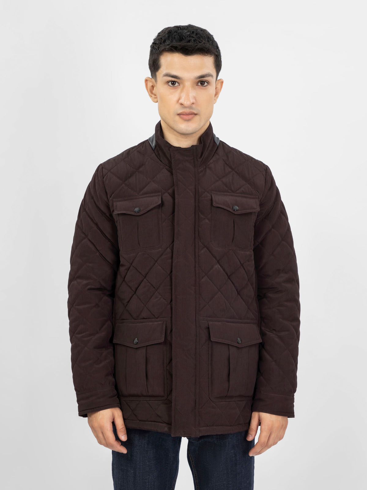 2025 Men's Jacket Trends: From Bombers to Winter Coats – Brumano