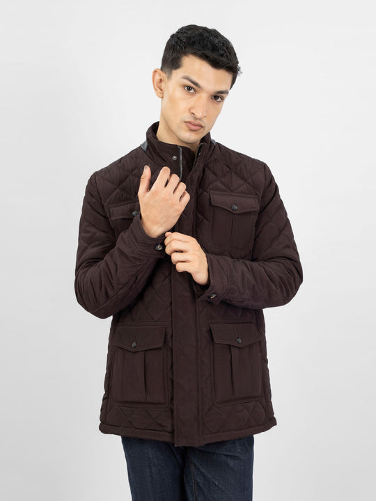 Mens Puffer Jackets In Pakistan - Brumano Menswear