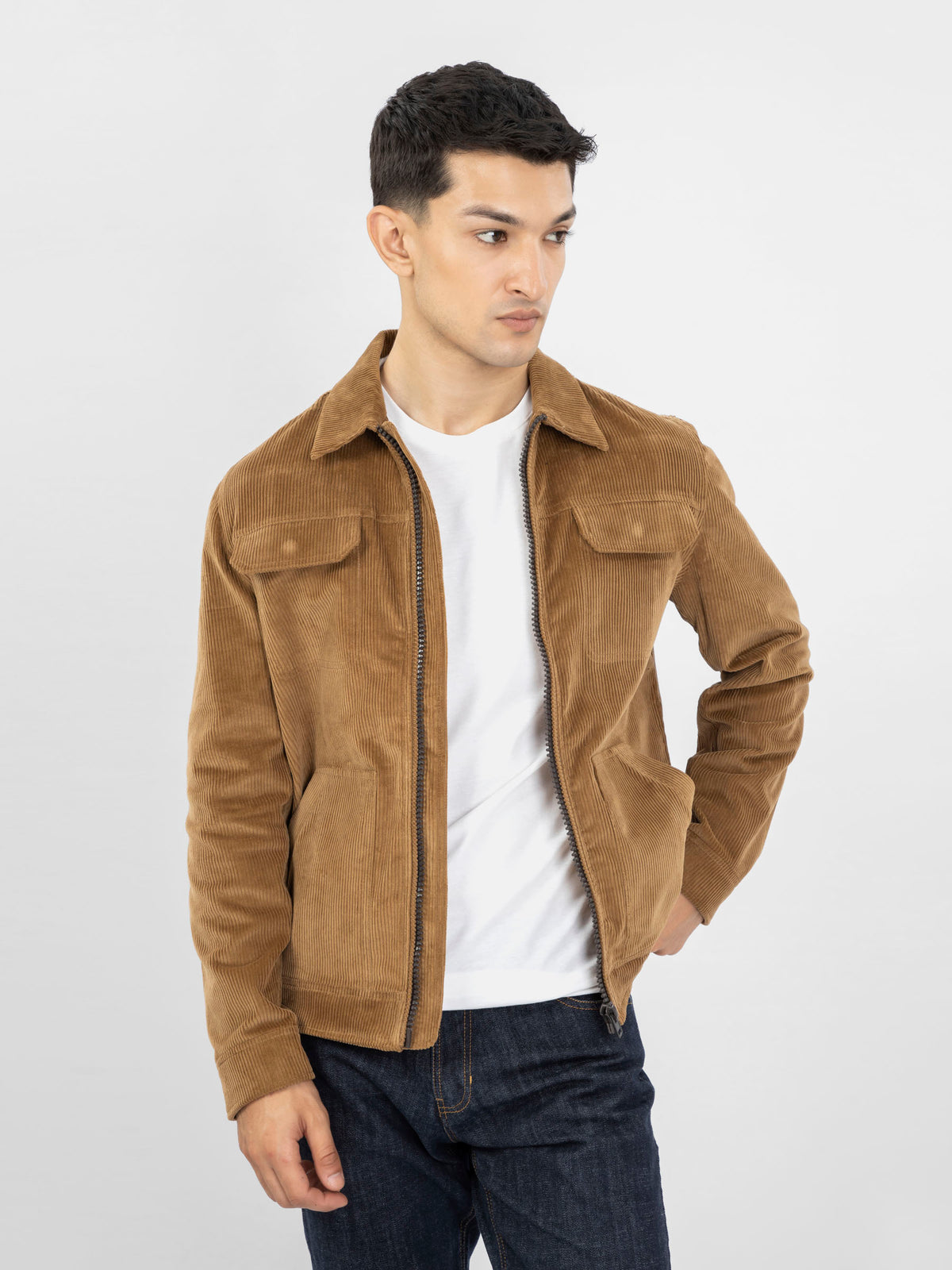 Buy Mens Clothing Online - Brumano Menswear