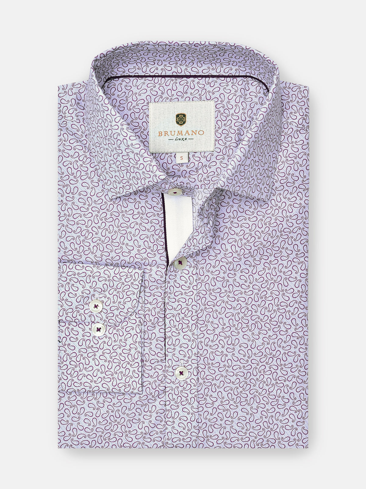 Mens Premium Luxe Collection - Brumano Menswear