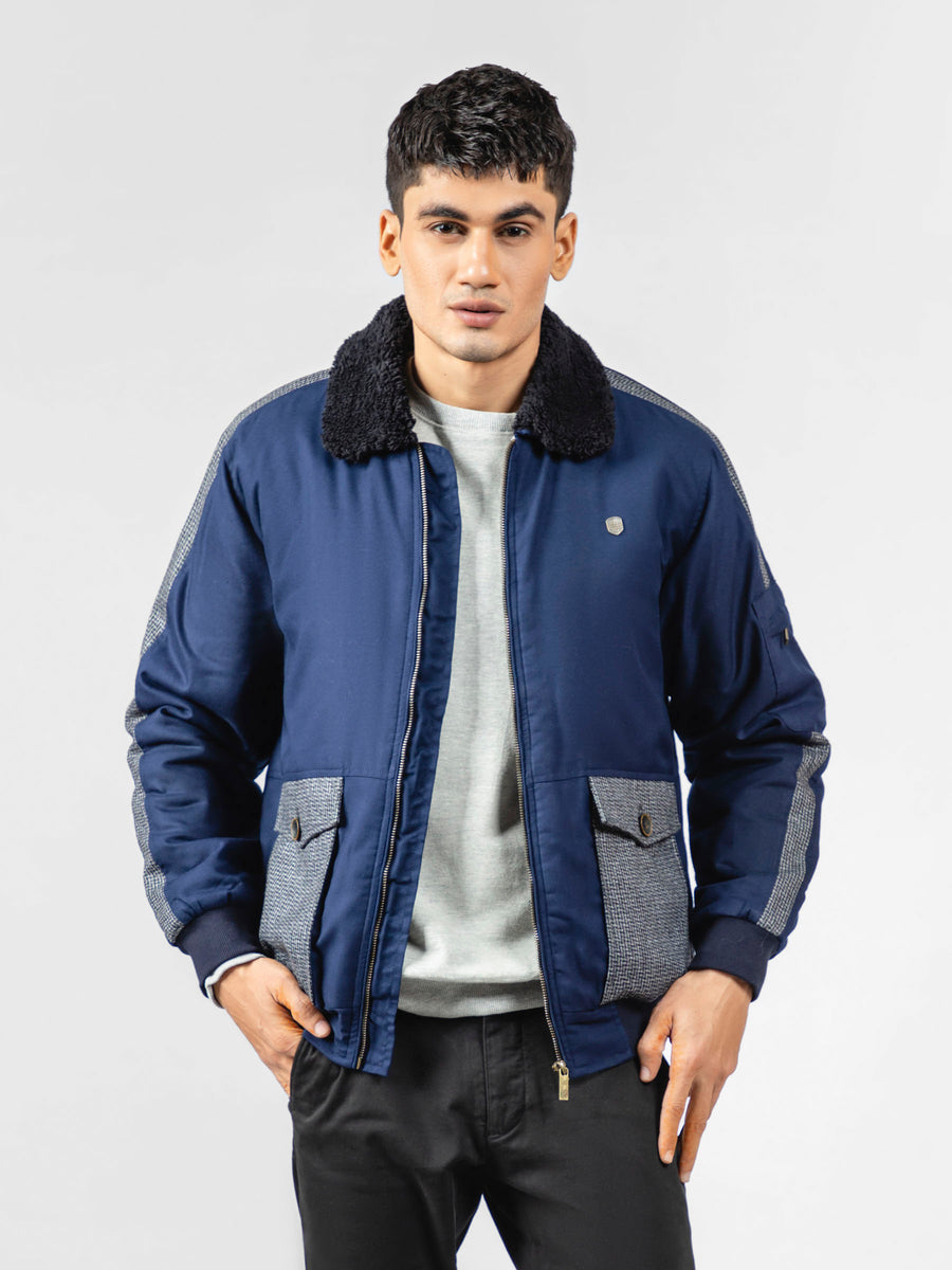 Aviator Jackets – Brumano