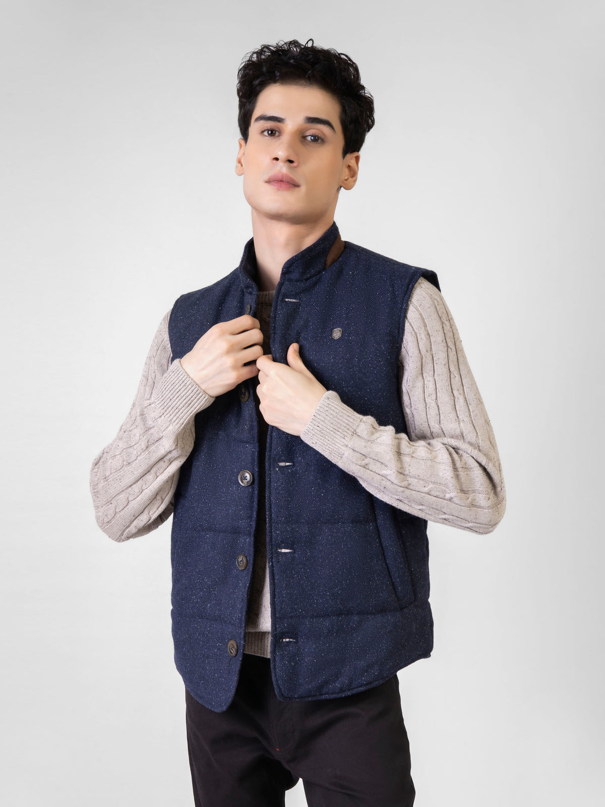 Buy Mens Jacket Online In Pakistan - Brumano Menswear