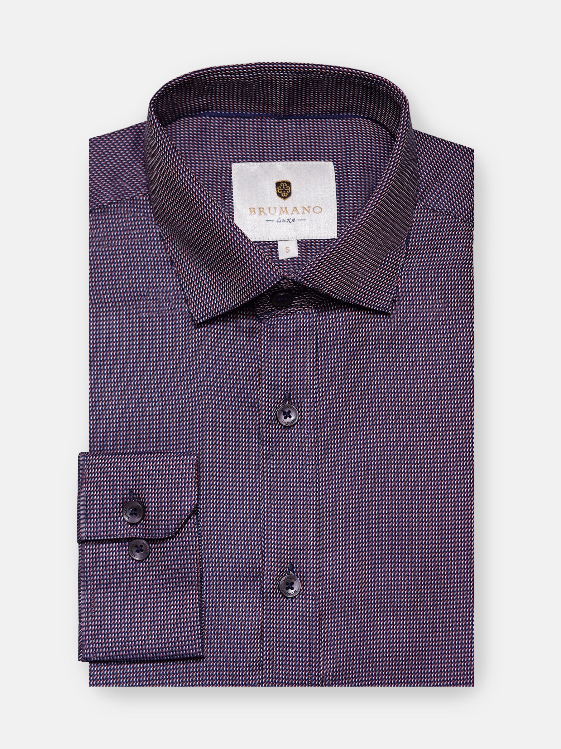 Mens Premium Luxe Collection - Brumano Menswear