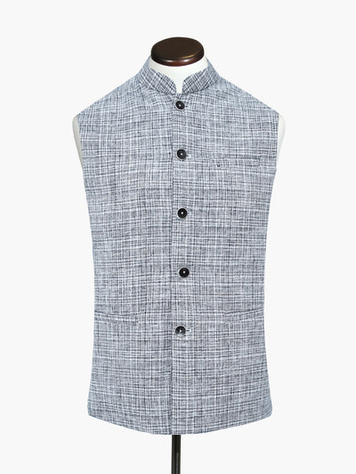 Men's Waistcoats in Pakistan | Jamawar, Velvet & Suiting - Brumano