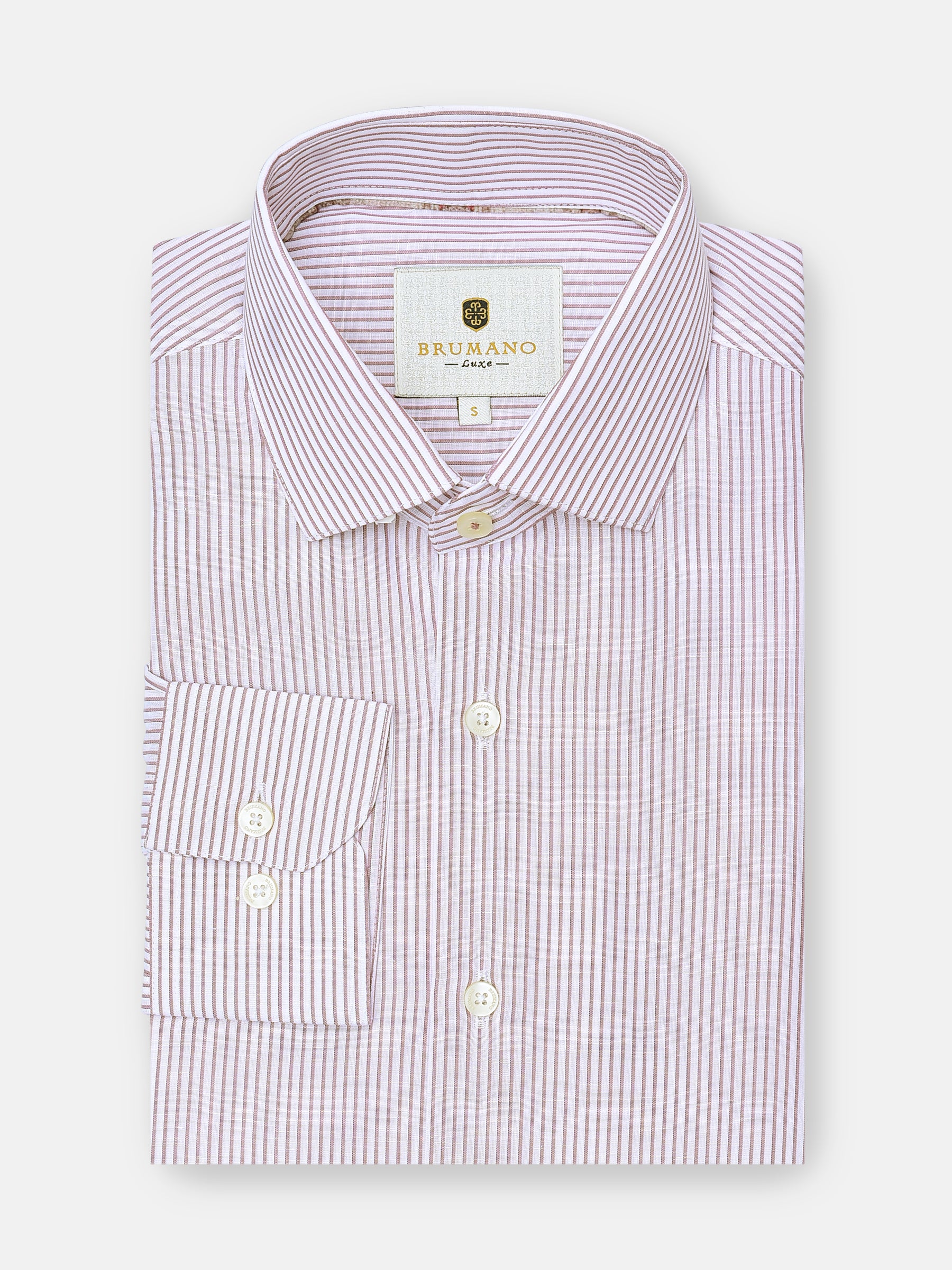 Mens Premium Luxe Collection - Brumano Menswear