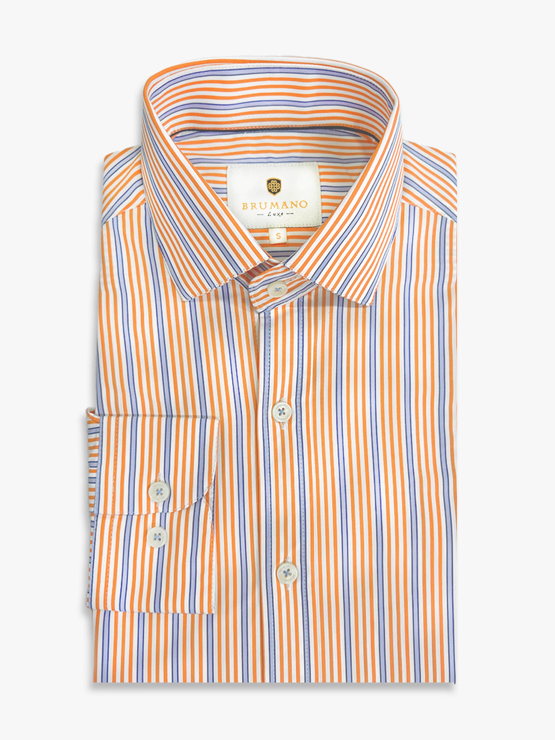 Mens Premium Luxe Collection - Brumano Menswear