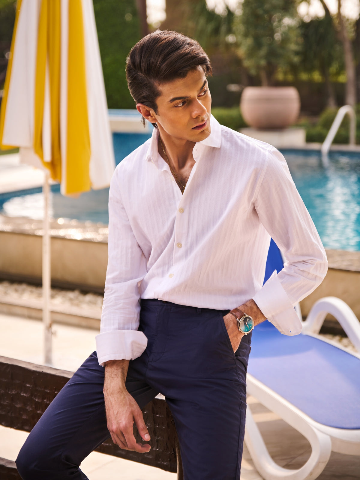 Mens collection – Brumano